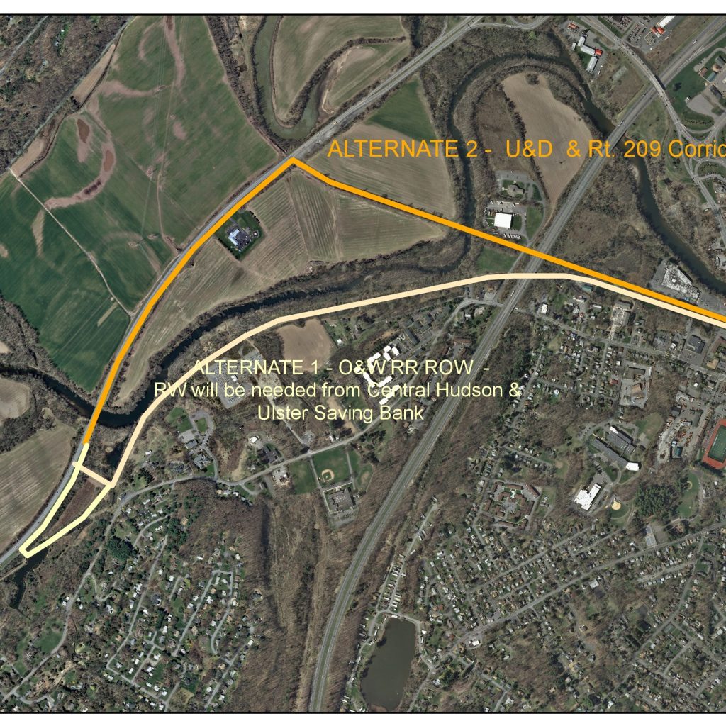 Kingston Rail Trail Alternatives MAP (3)-page-0 Cropped – Live Well ...