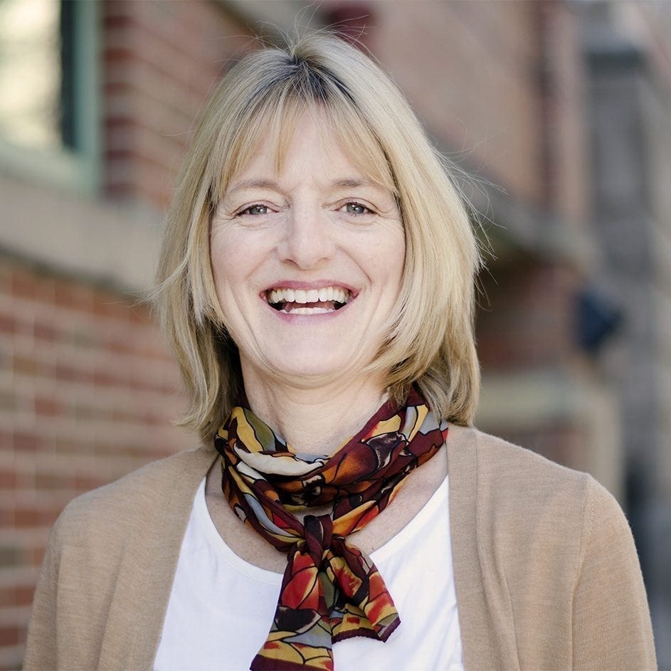 Susanne Callahan – Live Well Kingston