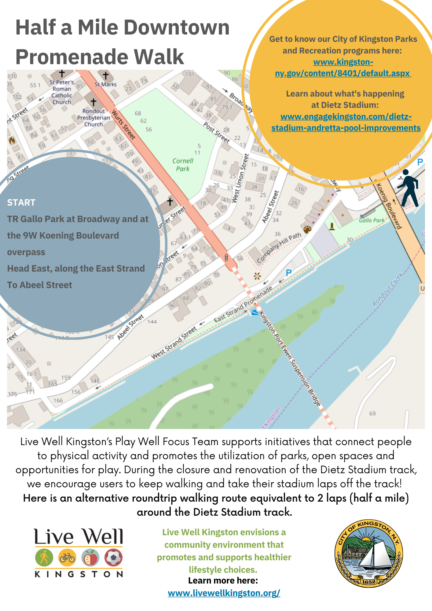 half-mile-downtown-promenade-walk – Live Well Kingston