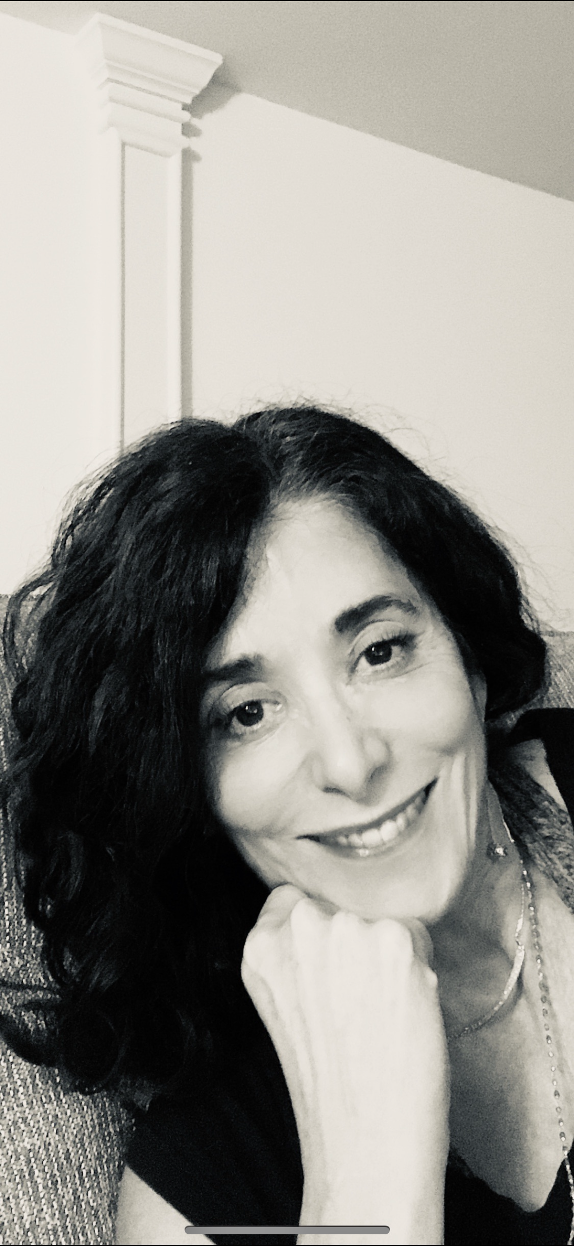 Jillian Friedman – Live Well Kingston