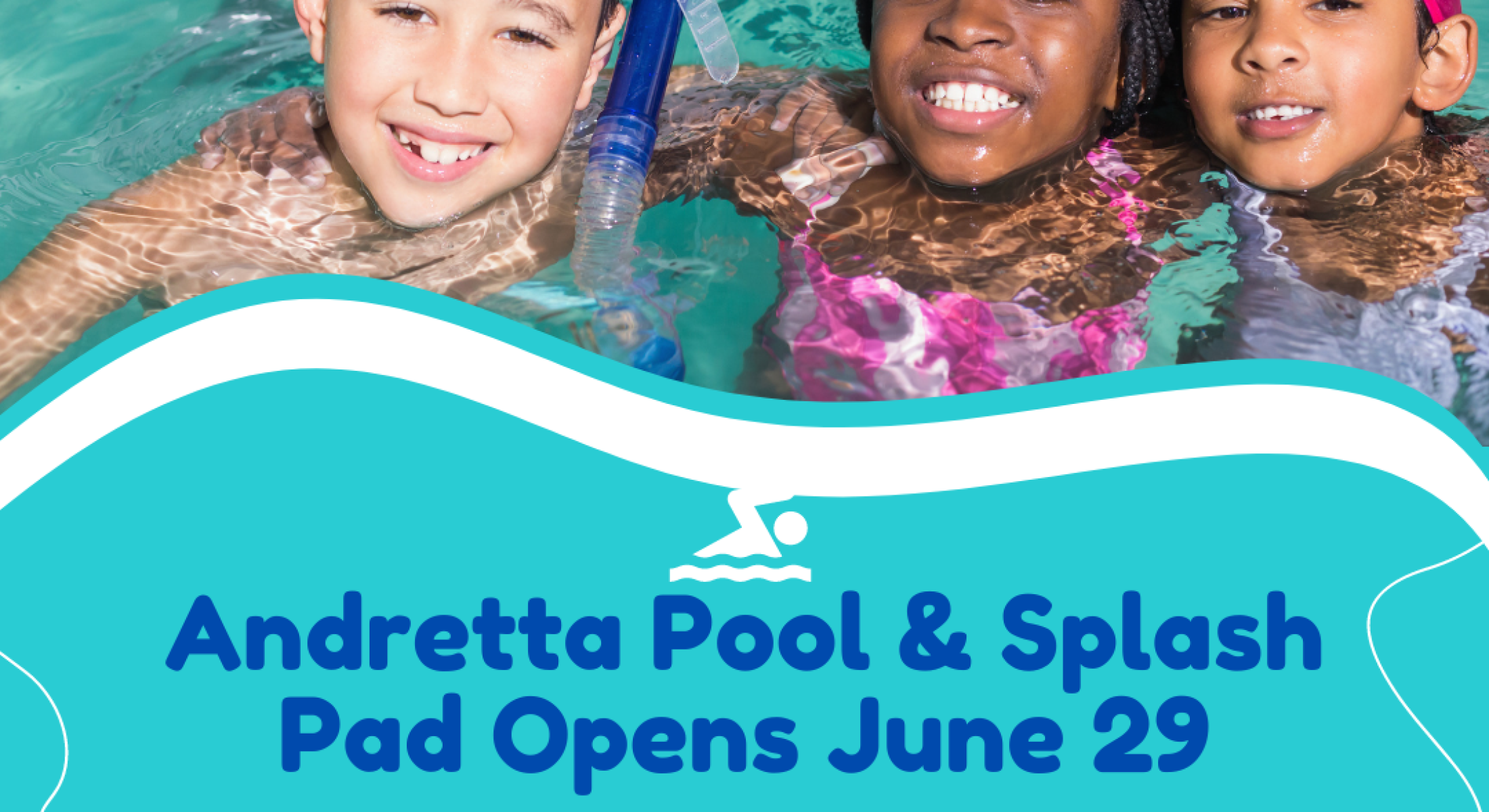 Stay Cool at the Andretta Pool – Live Well Kingston